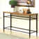 Loon Peak® Quentin 48" Console Table & Reviews | Wayfair